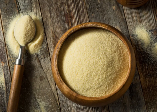 Semoules | Moulins de Kleinbettingen