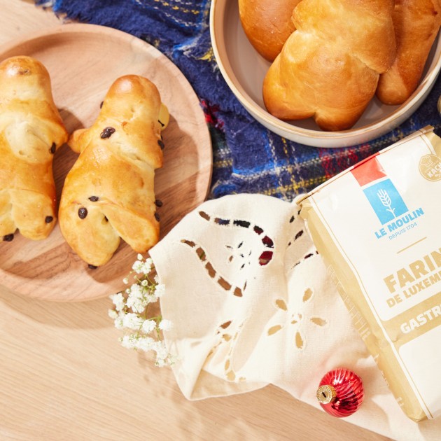 Boxemännchen | Recette | Moulins de Kleinbettingen